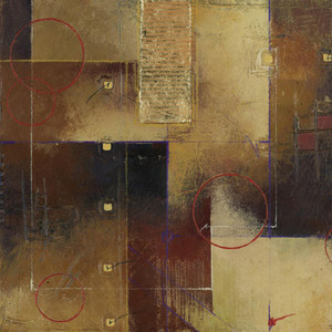 Axis 147 Fine Art Print - Fischer posters - Abstract posters in India ...
