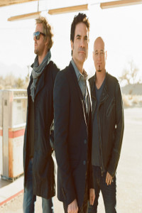 Train Band Poster Paper Print - Music posters in India - Buy art, film ...