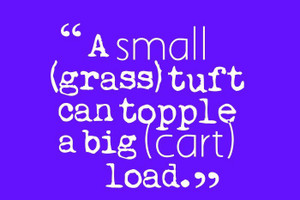 Posterhouzz Fine Art Print - Quotes & Motivation posters in India - Buy ...