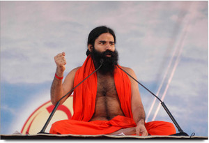 Baba Ramdev Paper Print - Personalities posters in India - Buy art ...
