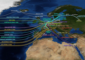 World Political Map 117 Fine Art Print - Maps posters in India - Buy ...