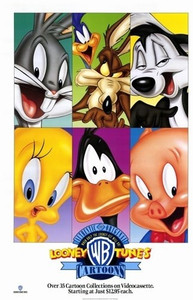 Looney Toons Collection Paper Print - Movies posters in India - Buy art ...