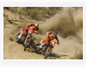 Racing Guys Paper Print - Vehicles posters in India - Buy art, film ...