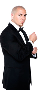 Pitbull Singer Poster Paper Print - Music posters in India - Buy art ...