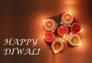 Canvs Diwali Posters Collection - 905 - Paper Print | Large Paper Print ...