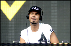 Afrojack Poster Paper Print - Music posters in India - Buy art, film ...