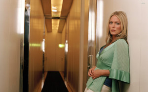 Patsy Kensit Athah Fine Quality Frameless Poster Paper Print - Abstract ...