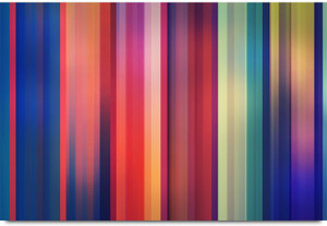 Vertical Straight Lines Paper Print - Abstract posters in India - Buy ...