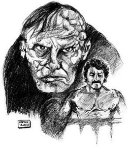 Chiyaan Vikram in I Wall Art | Artist: Karthik Abhiram Photographic ...