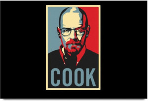 EurekaDesigns Poster Amy Cook Art Photographic Paper Paper Print ...