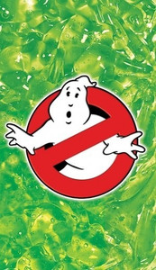 Ghostbuster Paper Print - Movies posters in India - Buy art, film ...