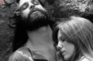 ZAP JIM MORRISON POSTER Paper Print - ZAP posters - Music posters in ...