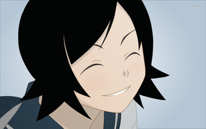 Hito Nami - Sayonara, Zetsubo Sensei Athah Fine Quality Poster Paper ...