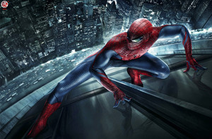 ZAP SPIDER MAN POSTER Paper Print - Movies posters in India - Buy art ...