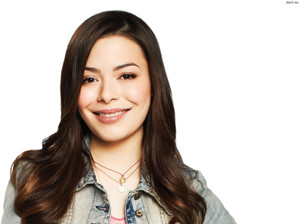 Miranda Cosgrove Athah Fine Quality Frameless Poster Paper Print ...