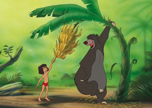 A Helping Hand Fine Art Print - Disney posters - Animation & Cartoons ...