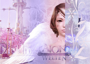 Aion 140 Paper Print - Gaming, Art & Paintings posters in India - Buy ...
