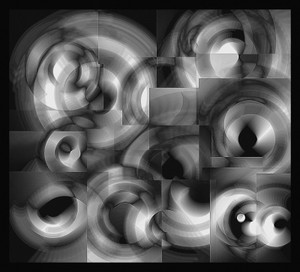 Multiple dimensions Paper Print - PixTopper Artist Community posters ...