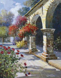 Imposing Arches Fine Art Print - Kent Wallis posters - Nature posters ...