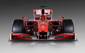 Ferrari A3 HD Poster Art PNCA12642 Photographic Paper - Vehicles ...