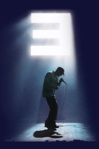 Eminem E (Officially Licensed) Paper Print - Music, Personalities ...