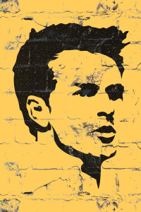 Aaron Ramsey Minimal Photographic Paper - Minimal Art posters in India ...