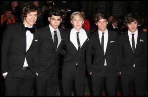 Eureka Designs Poster One Direction Paper Print - Music posters in ...