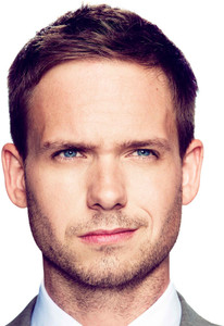 Suits - Mike Ross - The Lip Raise Paper Print - TV Series posters in ...