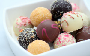 Food And Snacks A3 HD POSTER ART PSI15666 Photographic Paper - Abstract ...