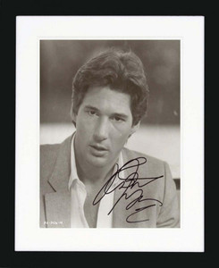 Richard Gere Photographic Paper - Movies posters in India - Buy art ...