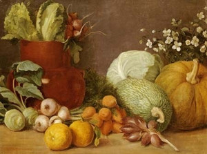 Bodegon Fine Art Print - Felipe Gutierrez posters - Cuisine posters in ...