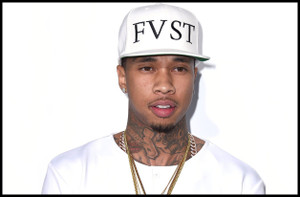 Tyga Poster Paper Print - Music posters in India - Buy art, film ...