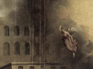 The Pool of Bethesda Fine Art Print - Joost Cornelisz Droochsloot ...