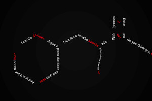 Breaking Bad - Chemical Formula - with quotes Paper Print - TV Series ...