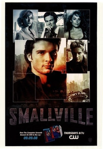 Smallville Paper Print - TV Series posters in India - Buy art, film ...