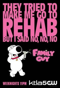 Family Guy Paper Print - TV Series posters in India - Buy art, film ...