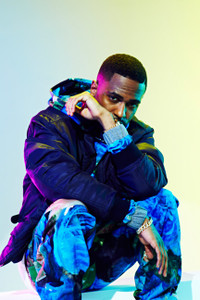 Big Sean Poster Paper Print - Music posters in India - Buy art, film ...