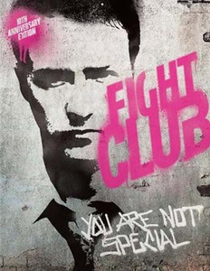 Fight Club Paper Print - Movies posters in India - Buy art, film ...