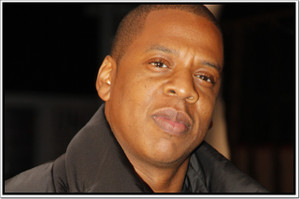 Jay-Z Rapper Poster Paper Print - Music posters in India - Buy art ...