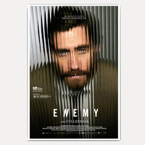 Enemy Movie (18x12) Paper Print - Abstract posters in India - Buy art ...