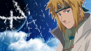 Naruto Uzumaki in Naruto Athah Fine Quality Poster Paper Print ...