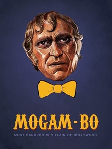 Mogam-Bo 3D Poster - Humor posters in India - Buy art, film, design ...