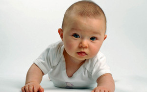 cute boy babie poster Paper Print - Children posters in India - Buy art ...