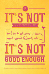 ESP Creation Not Good Enough Paper Poster (12x18 Inch) Paper Print ...