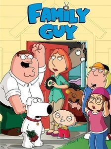 Family Guy Paper Print - TV Series posters in India - Buy art, film ...