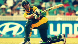 AB de Villiers Poster Paper Print - Shoping Inc posters - Sports ...