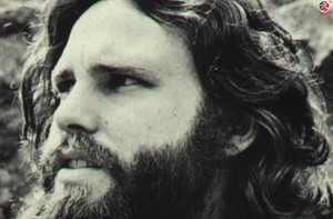 ZAP JIM MORRISON POSTER Paper Print - ZAP posters - Music posters in ...