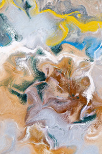 Waves of Joy 63 Paper Print - Pix Topper Artist Community posters ...