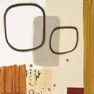 Brothers Fine Art Print - Maria Lobo posters - Abstract posters in ...