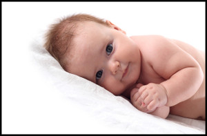 Cute Baby Boy Poster Paper Print - Children posters in India - Buy art ...